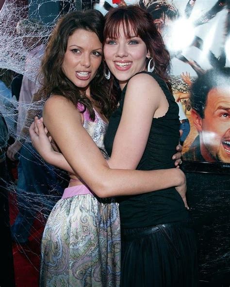 Pin On Scarlett Johansson Black Widow