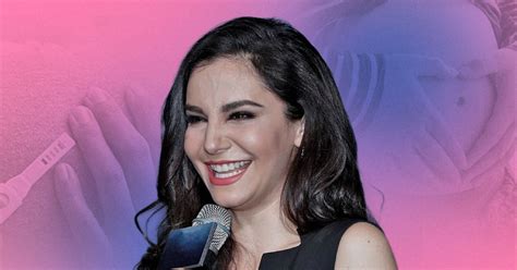 Martha Higareda Está Embarazada Actriz De ‘amarte Duele Comparte