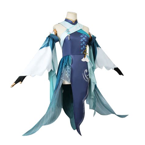 Best Paimon Costume Genshin Impact Cosplay Costume For Sale Fast