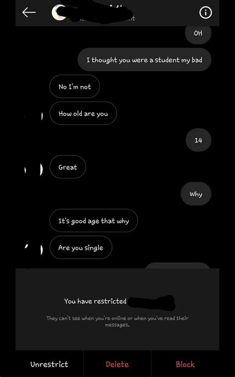 Got This From A Friend R Creepypms