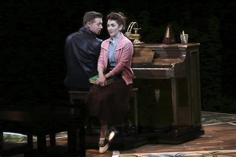 Beautiful The Carole King Musical North Shore Music Theatre