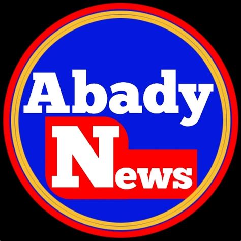 Abadynews Youtube