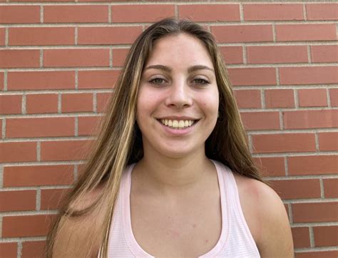 Lilly Fandel Thompson The Echo