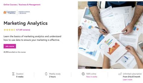 7 Best Market Research And Analytics Courses Online The Career Project