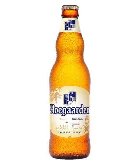 Hoegaarden - AB InBev Efes