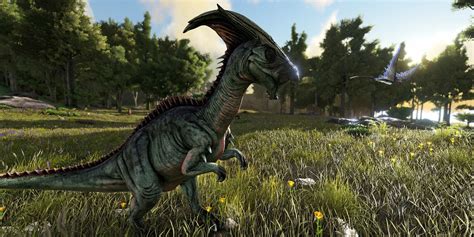 Ark Survival Evolved How To Tame A Parasaur