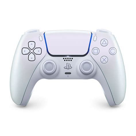 Chroma Pearl Controller Playstation Game