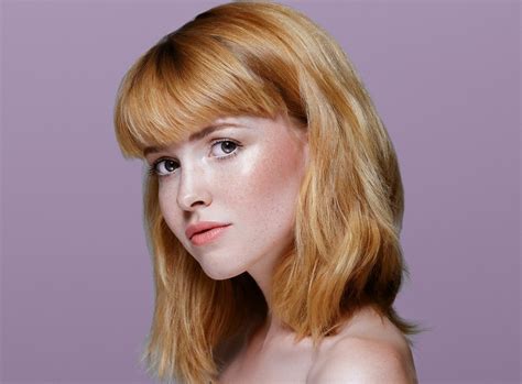 20 Single Process Hair Color Ideas Worth Trying Right Now
