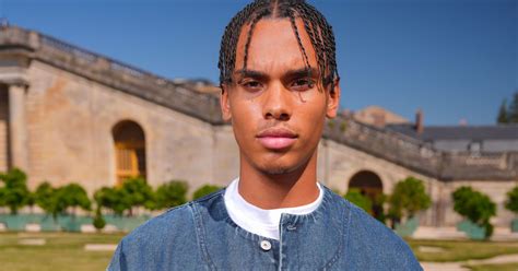 Alexandre Grimaldi La Nouvelle Star De Monaco Marie Claire