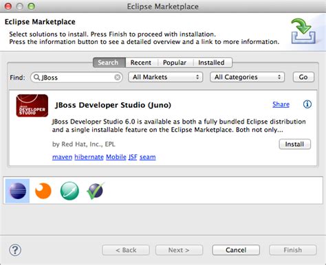 Eclipse Juno Download Mac