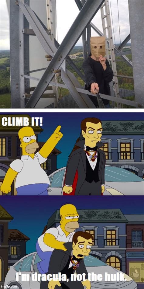 Dracula Memes Imgflip