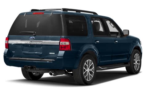 2017 Ford Expedition Specs Prices Mpg Reviews And Photos