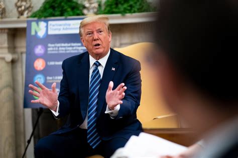 Atlanta Mayor Says ‘trump Rhetoric Gives Permission To Racists After