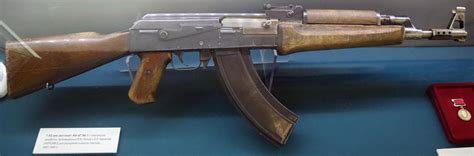 Prototype Ak 47 R Forgottenweapons