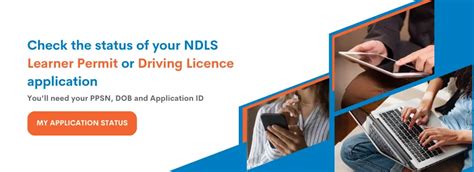 Apply Online At Ndlsie National Driver Licence Service