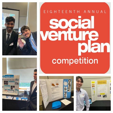 Super Fun And Enlightening To Be A Judge For Seattle Pacific Universitys 18th Annual Social