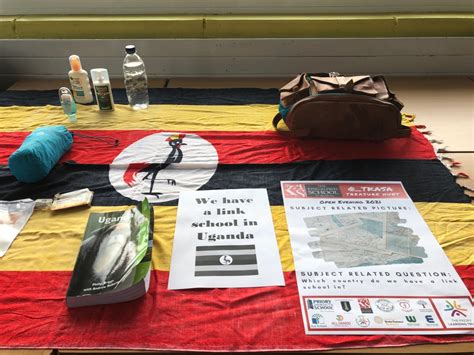 Ideas For A Geography Open Evening Geogmum