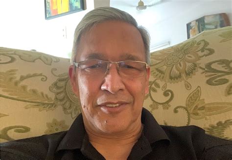 Amlan Ghose Managing Director Prologic First Contactless