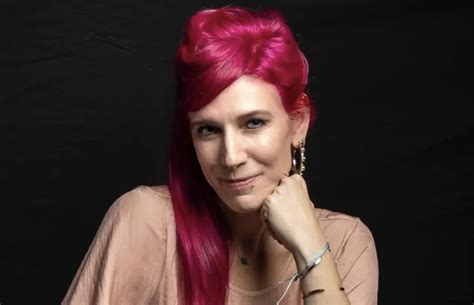 Who Is Spring Chenoa Cooper Cuny Prof Wins 30 Million In Nys First Revenge Porn Suit