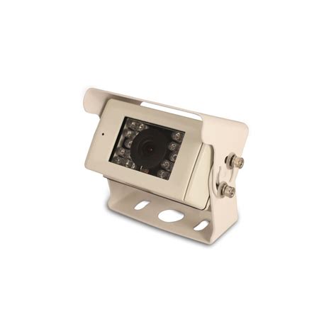 Truck Van Car Reversing Sony Ccd Camera Hd Rear View Ir Caravan Courier