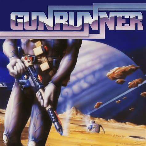Can You Play Gunrunner On Cloud Gaming Services