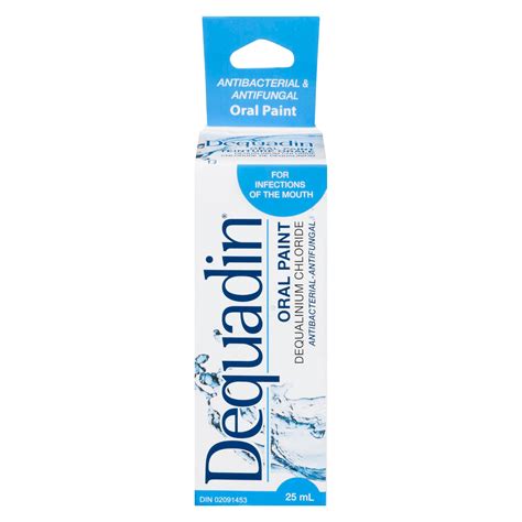 Pharmasave Shop Online For Health Beauty Home And More Dequadin Oral