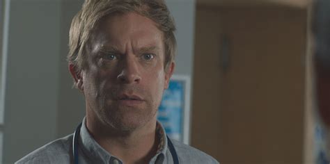 Casualty Murders — Can Dylan Keogh Crack A Sinister Case What To Watch