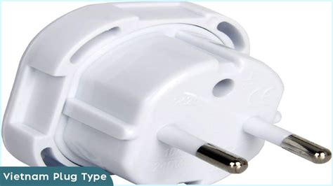 Vietnam Plug Type A Guide For International Travelers
