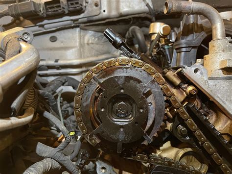 2009 F 150 54 3v Timing Issues Ford Truck Enthusiasts Forums
