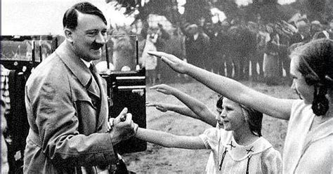 Un Libro Revela El Secreto Sexual Mejor Guardado De Adolf Hitler Infobae