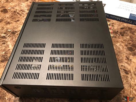 Nad C 375bee With Pp 375 Installed Photo 2127010 Aussie Audio Mart