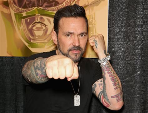 Rip Jason David Frank 1973 2022 Fandom