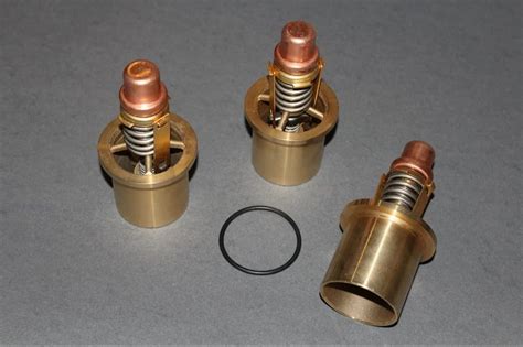 Sriram Industries Priming Valve Assemblies For Industrial At ₹ 500