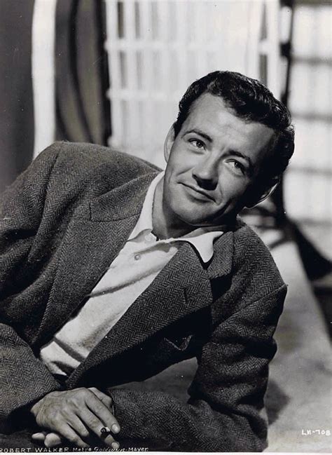 1000 Images About Robert Walker On Pinterest