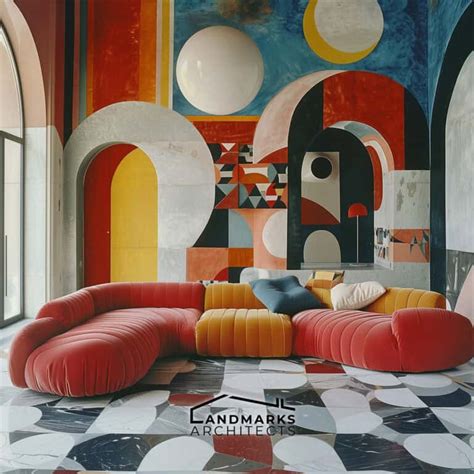 Key Differences Between Postmodernism And Deconstructivism