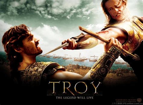 Troy 2004