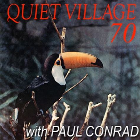Quiet Village Podcast 2