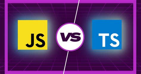 The Great Debate A Deep Dive Into Javascript Vs Typescript For Your Future Projects By