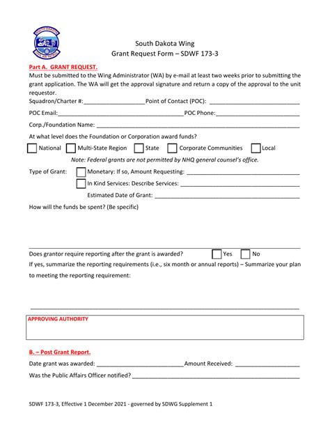 Form Sdwf173 3 Fill Out Sign Online And Download Fillable Pdf