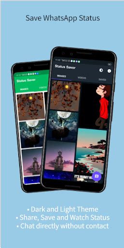 GitHub SatyamX Status Saver A WhatsApp Status Saver And More