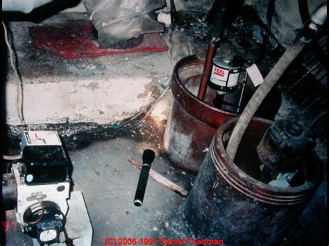 Sump Pump Float Switch Types Sump Pump Ratingssump Pump Ratings