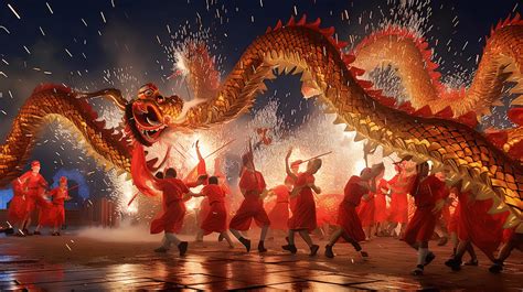 Top Traditional Festivals In China Complete Guide