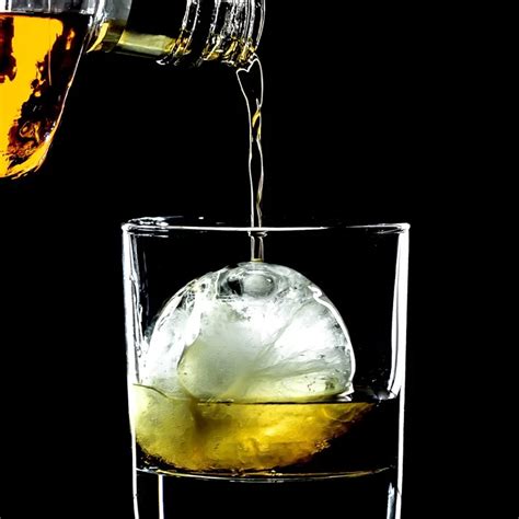 Ice Balls Mold Maker Global Offers