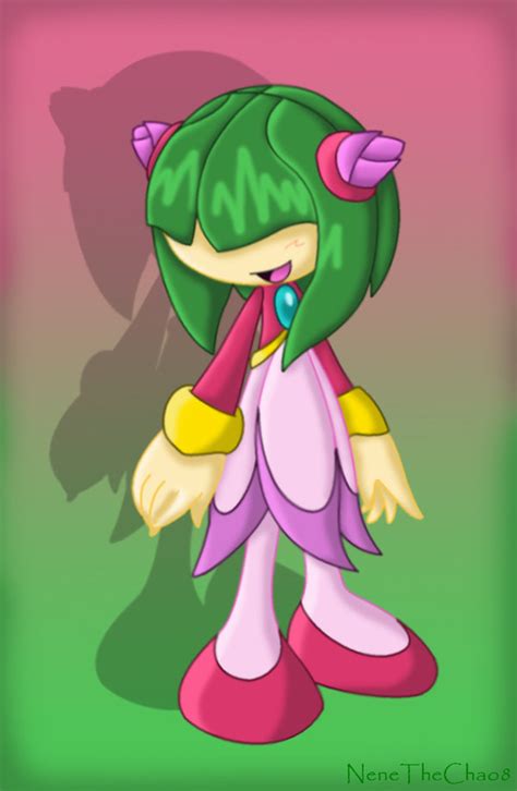 Starla The Seedrian Seedrian Wiki Fandom