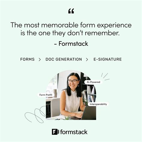 Higher Education Data Management Formstack Intellistack