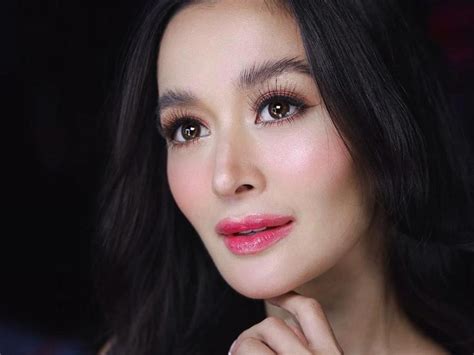 Read Kris Bernal Reminisces About Her 12 Year Career In Showbiz Gma