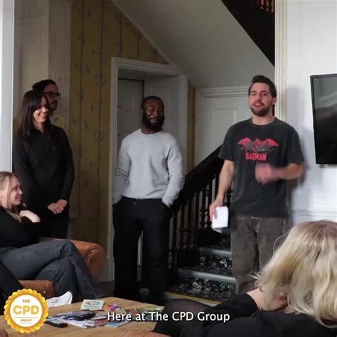 The Cpd Group On Linkedin Easter Easteregghunt Cpd Thecpdgroup