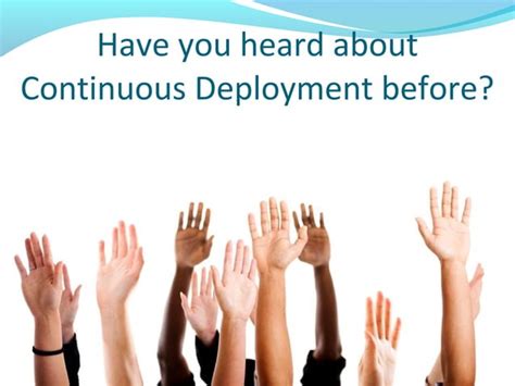 Continuous Deployment English Pdf Cloud Computing Internet