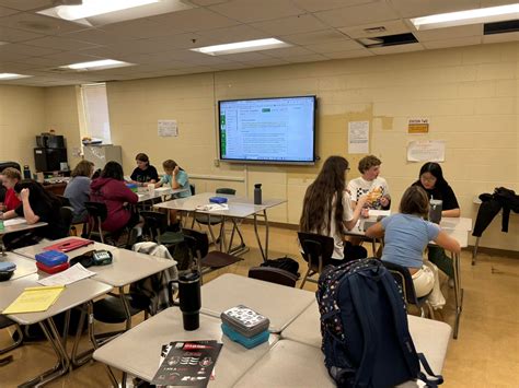 Dr Freemans Apush Class Debating Whats Up At Ghs