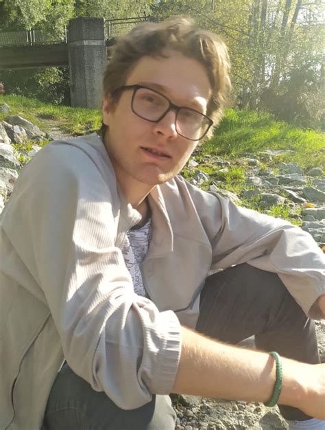 Von Freitag Bis Freitag München Unterwegs Mit Max Junge Leute